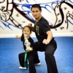 What is Wushu | The United States of America Wushu Kungfu Federation