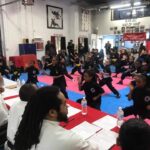 What is Wushu | The United States of America Wushu Kungfu Federation