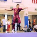 What is Wushu | The United States of America Wushu Kungfu Federation