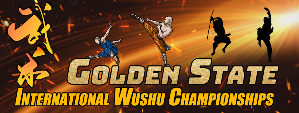 2023 Golden State International Wushu Championships | The United States ...